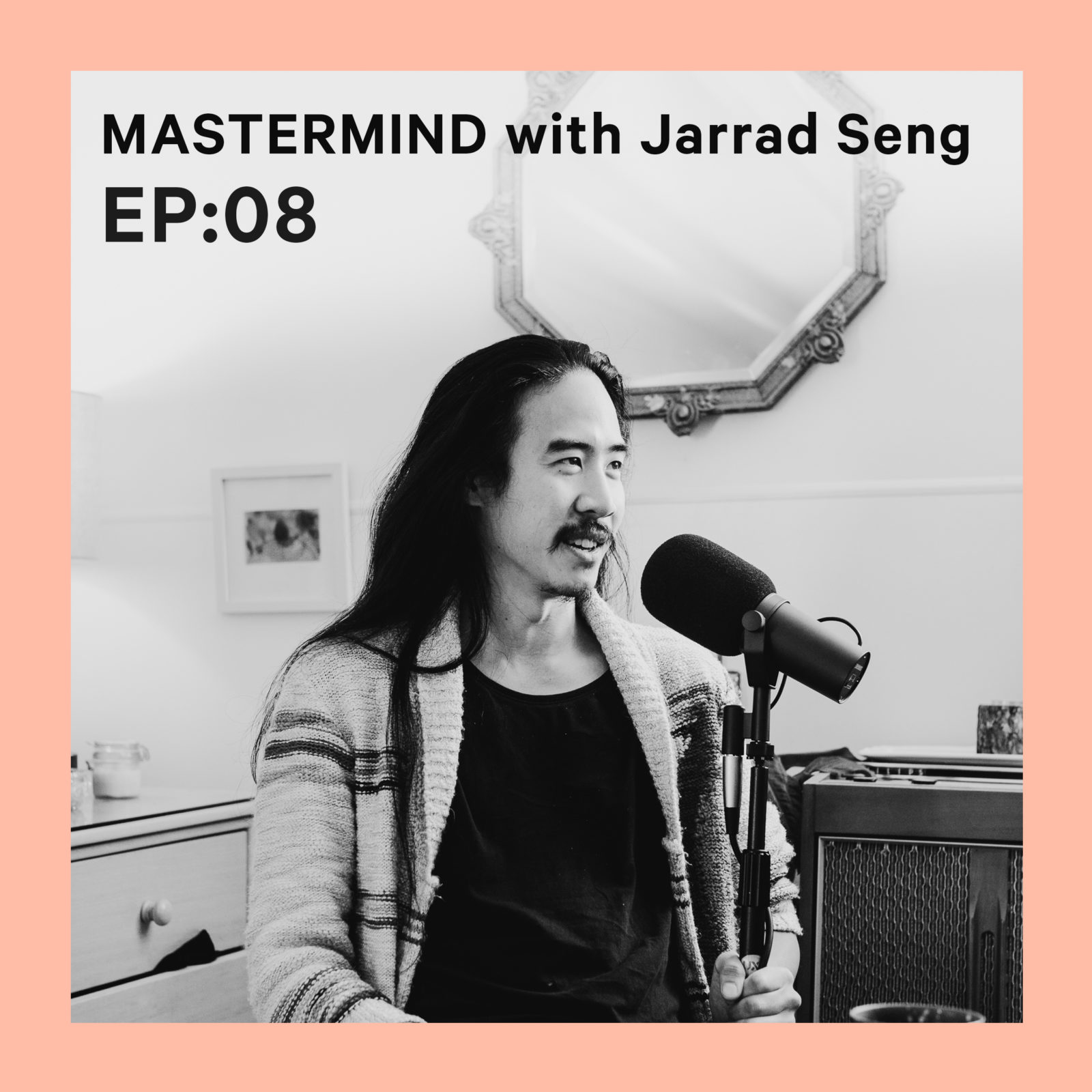 Mastermind with Jarrad Seng - 5 ways to create an opportunity - Jai Long
