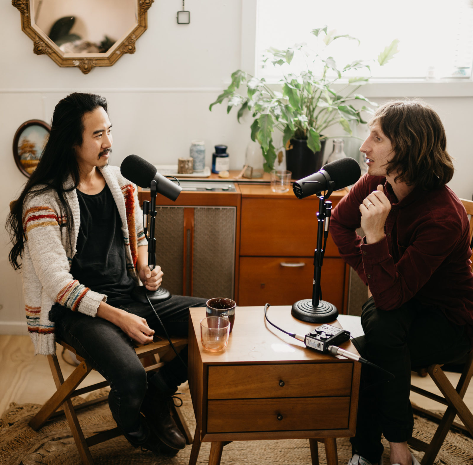 Mastermind with Jarrad Seng - 5 ways to create an opportunity - Jai Long