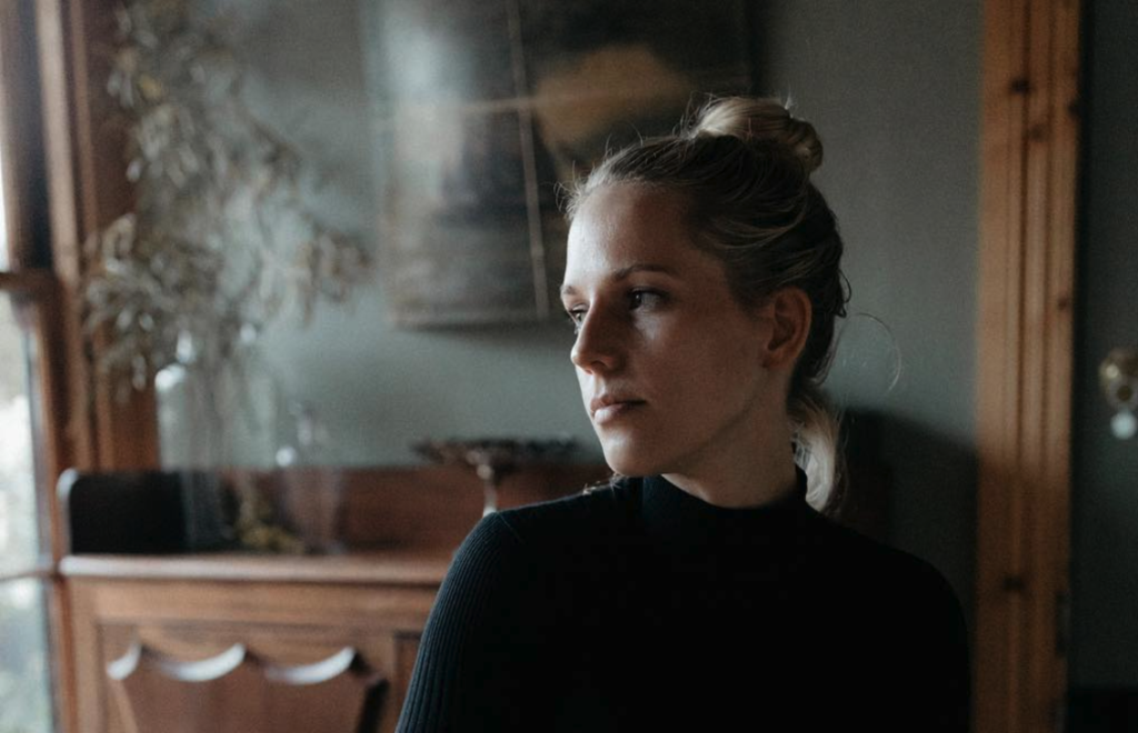 Creating Awareness Through Your Craft with Zoë Morley - Jai Long