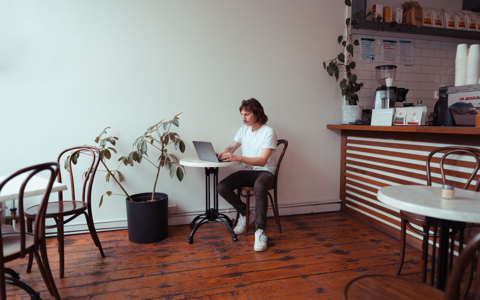 How To Improve Your Blogging With Jai Long - Jai Long