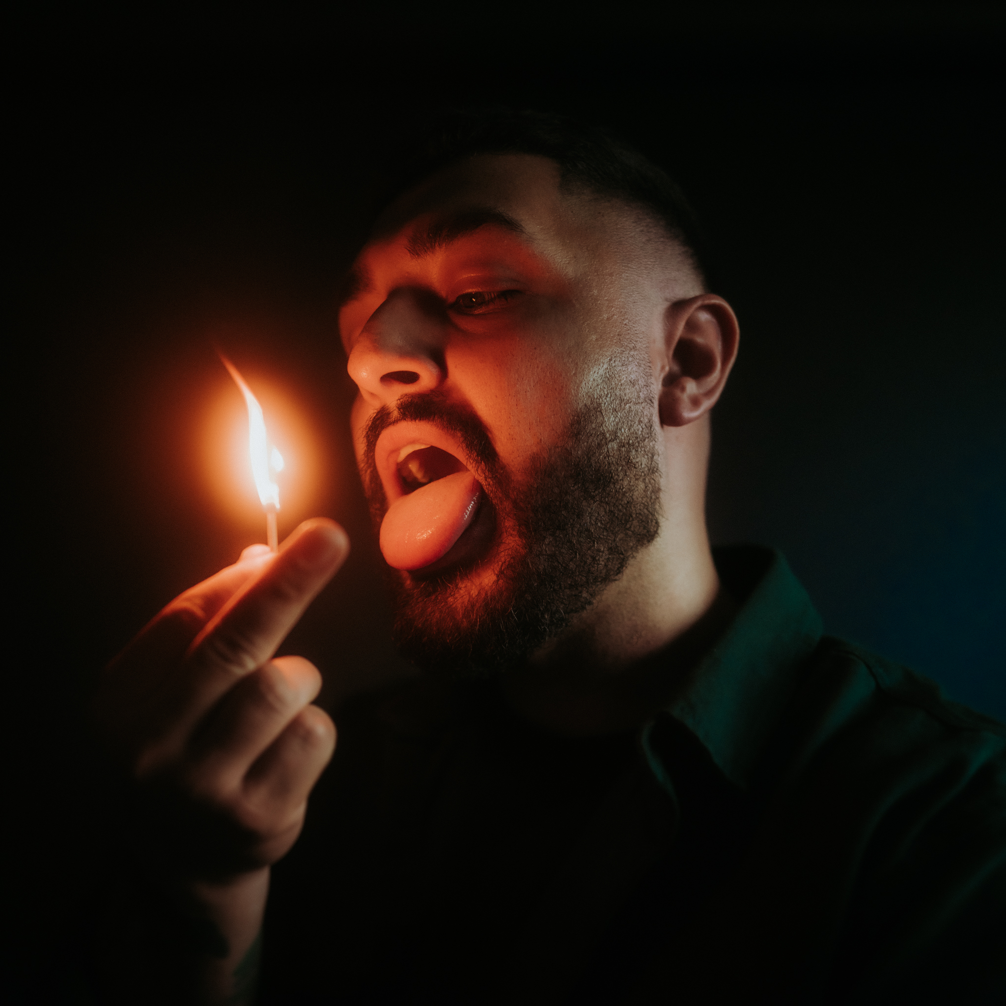 Wedding Photography Summit: 22-23 November 2021 - Jai Long