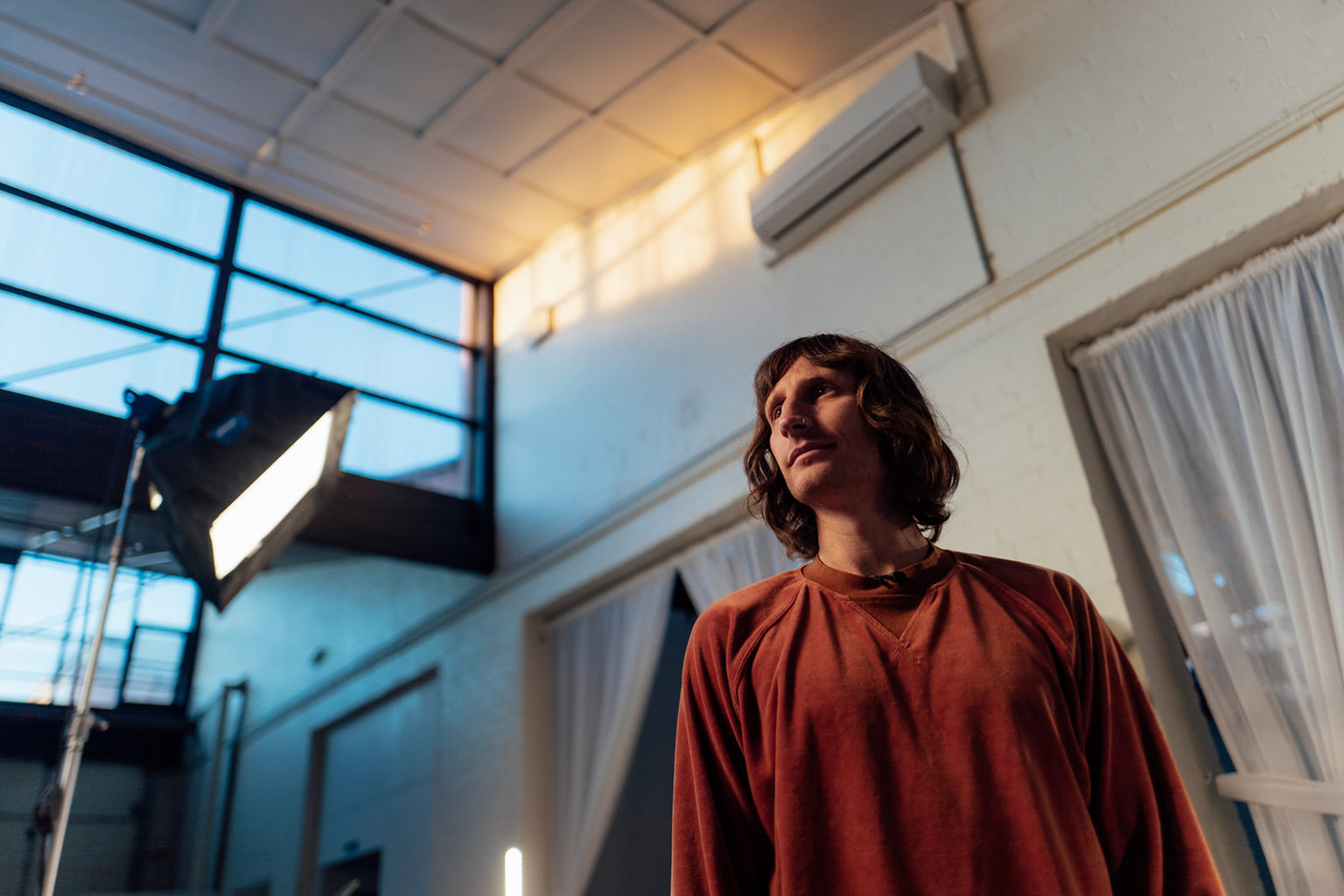 Change the Story of Your Life - Jai Long