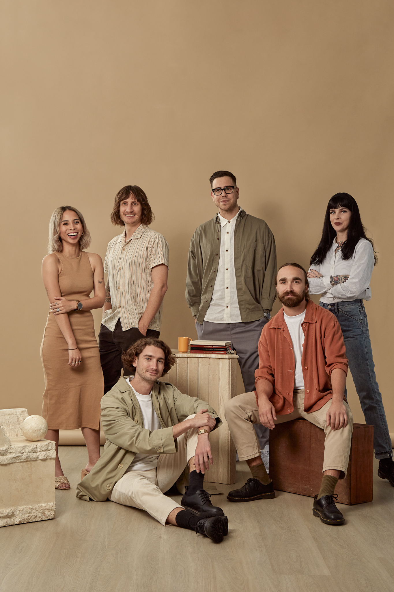 A Launch Recap from Jai Long Co. Headquarters - Jai Long